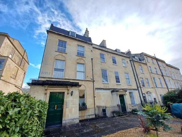 1 Bedroom Flat