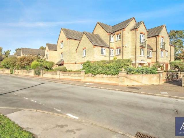 1 Bedroom Flat