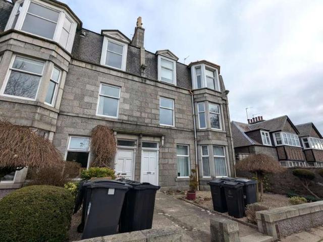 1 Bedroom Flat