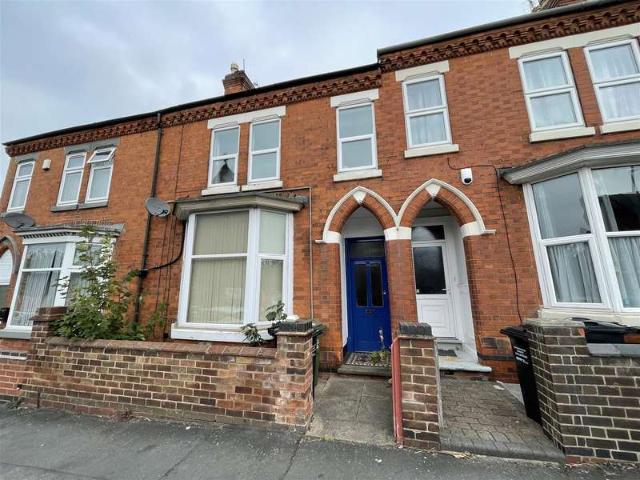 1 Bedroom Flat