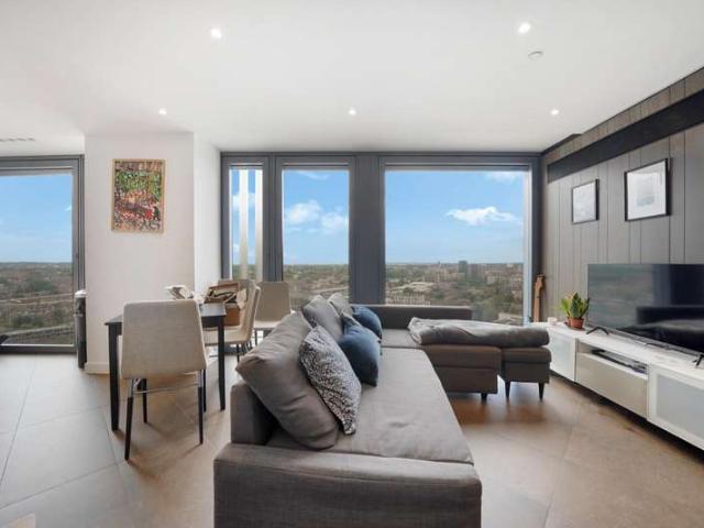 1 Bedroom Flat