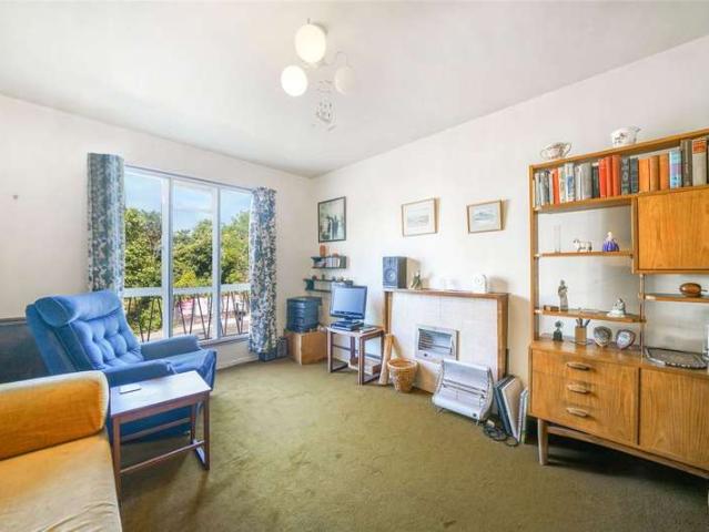 1 Bedroom Flat
