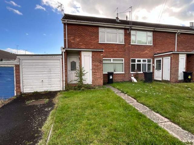 1 Bedroom Flat