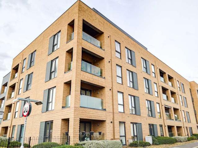 1 Bedroom Flat