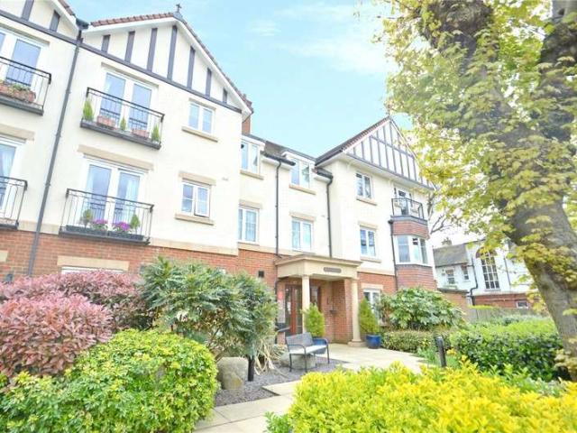 1 Bedroom Flat