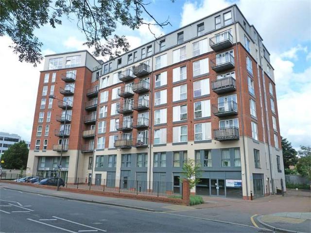 1 Bedroom Flat