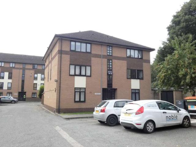 1 Bedroom Flat