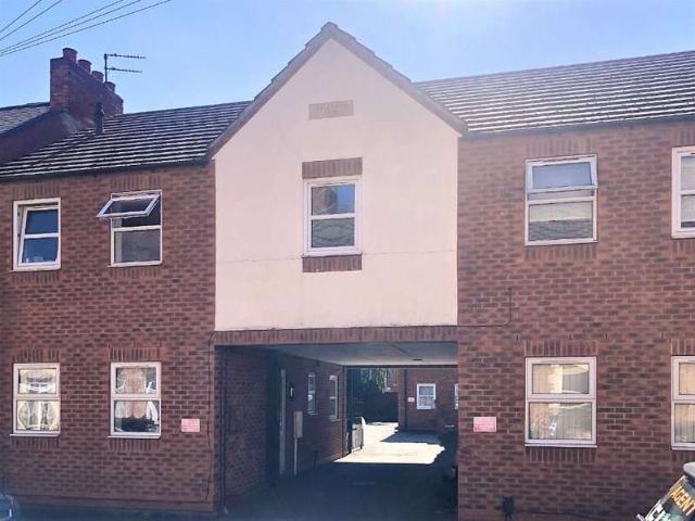 1 Bedroom Flat