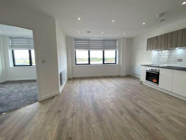 1 Bedroom Flat