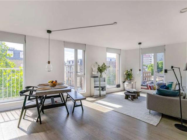 1 Bedroom Flat