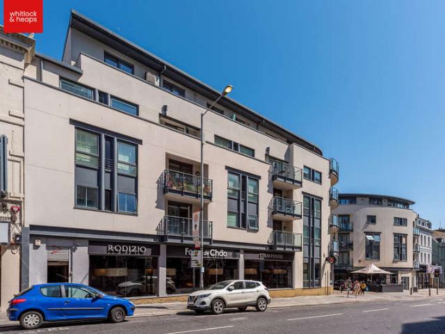 1 Bedroom Flat