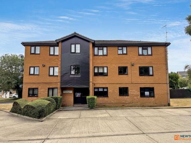 1 Bedroom Flat