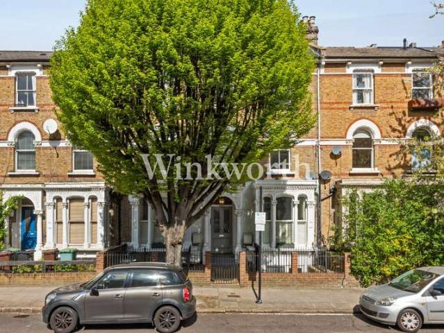 1 Bedroom Flat