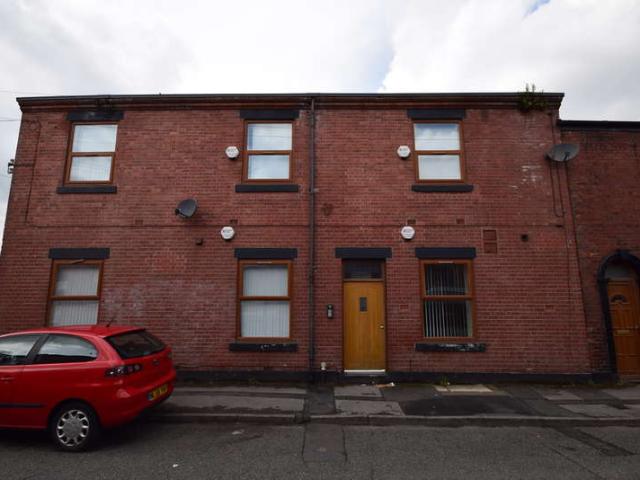 1 Bedroom Flat