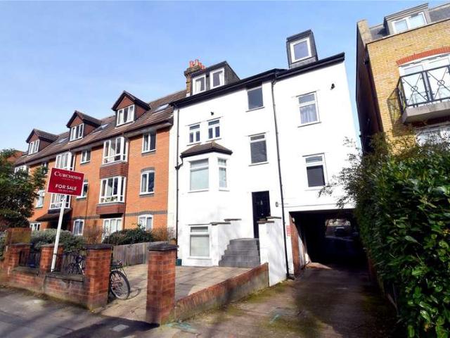 1 Bedroom Flat
