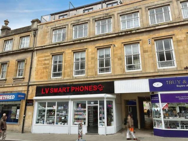 1 Bedroom Flat