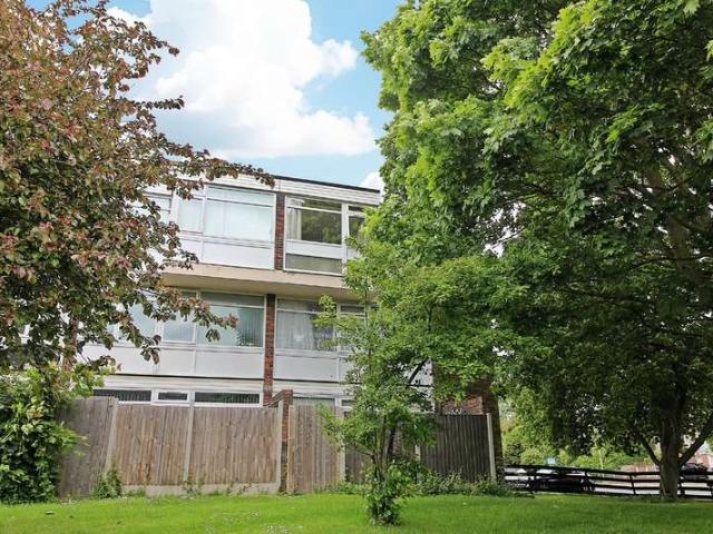 1 Bedroom Flat