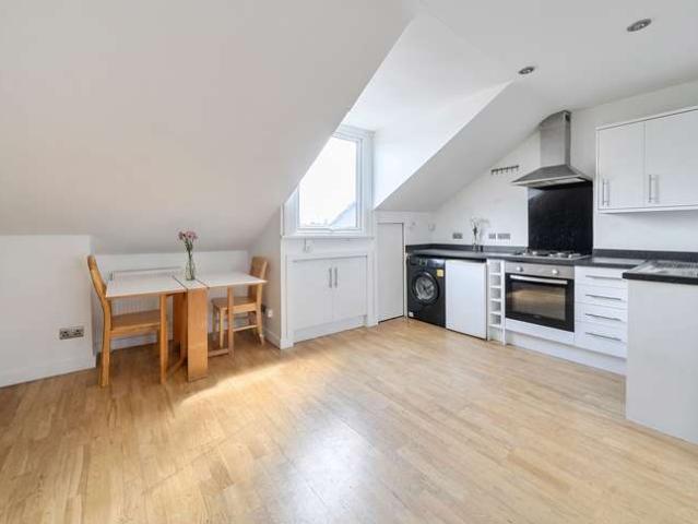 1 Bedroom Flat