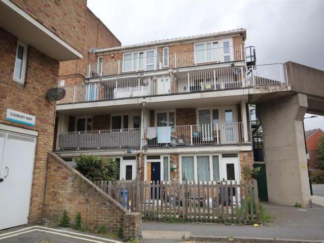 1 Bedroom Flat