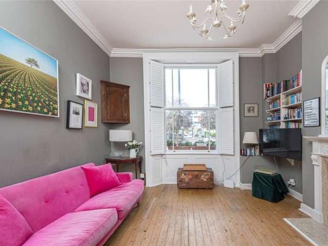 1 Bedroom Flat