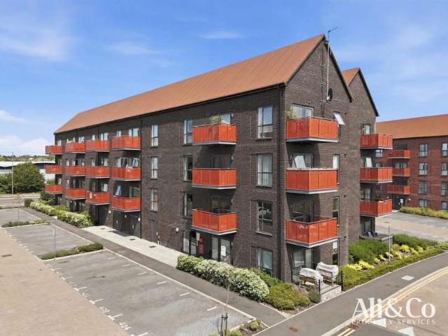 1 Bedroom Flat