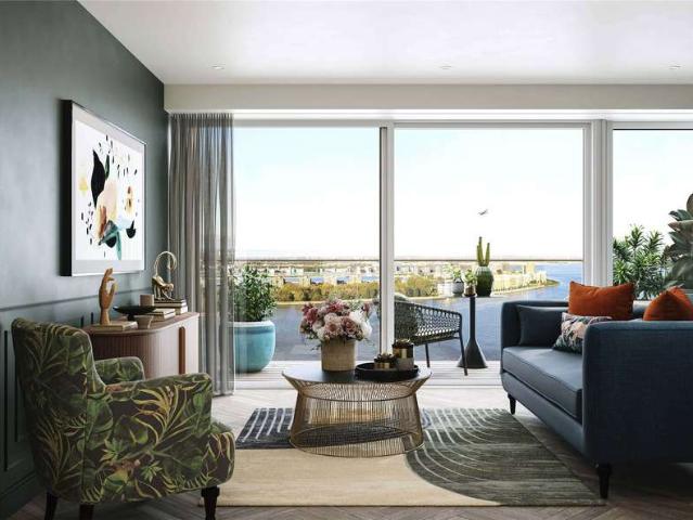 1 Bedroom Flat