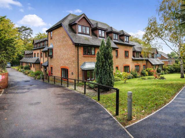 1 Bedroom Flat