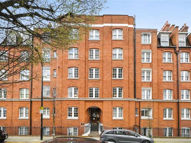 1 Bedroom Flat