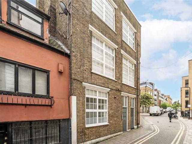 1 Bedroom Flat