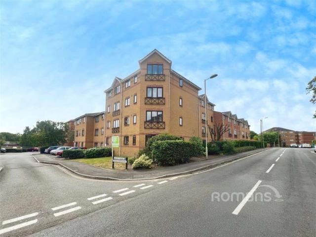 1 Bedroom Flat