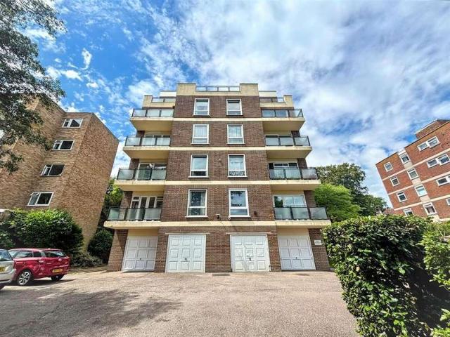 1 Bedroom Flat