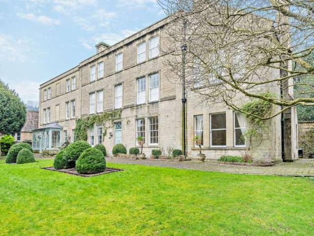 1 Bedroom Flat