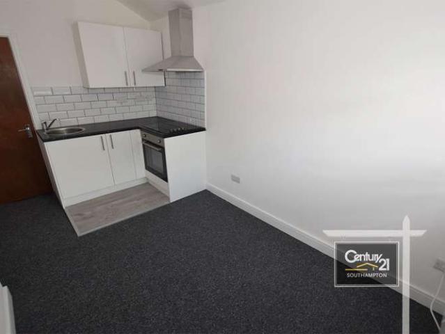 1 Bedroom Flat