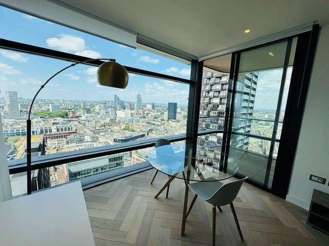 1 Bedroom Flat