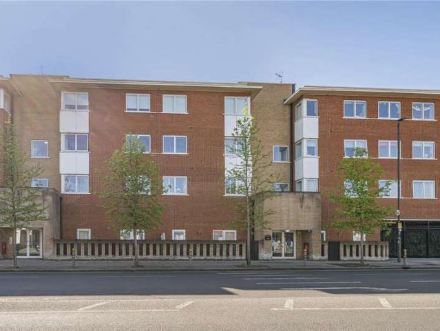 1 Bedroom Flat