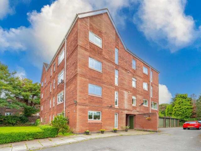 1 Bedroom Flat