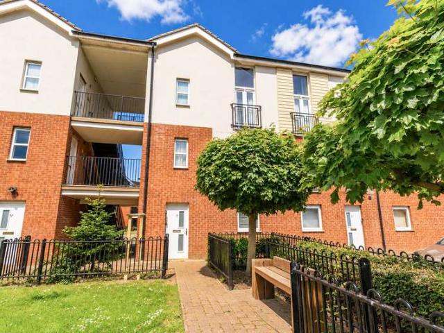 1 Bedroom Flat