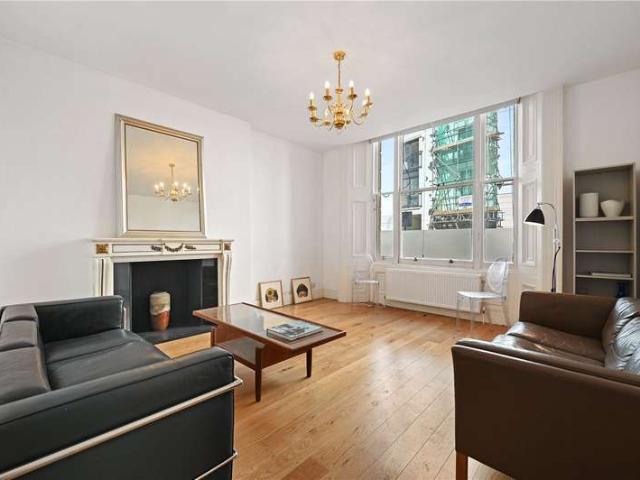 1 Bedroom Flat