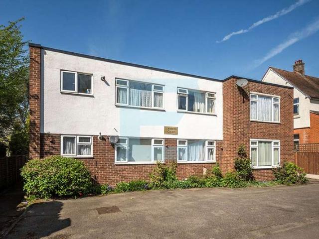 1 Bedroom Flat
