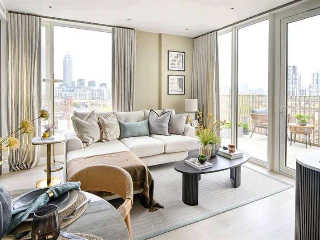 1 Bedroom Flat