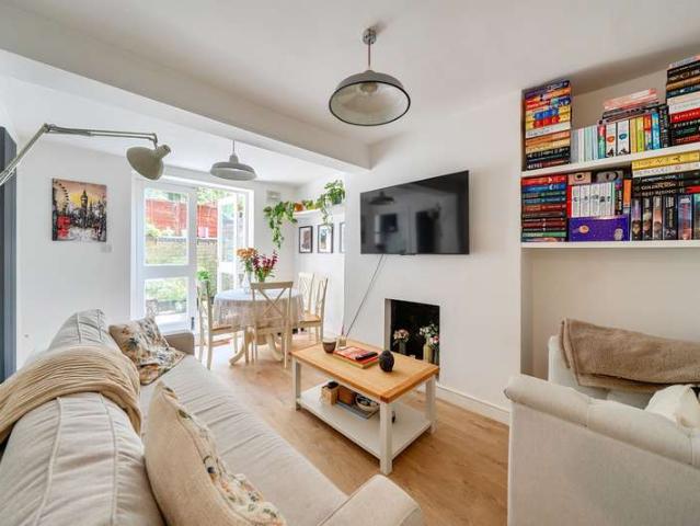 1 Bedroom Flat