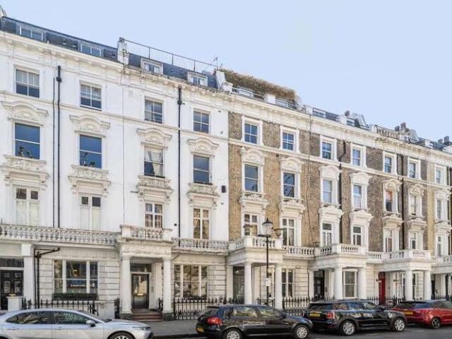1 Bedroom Flat