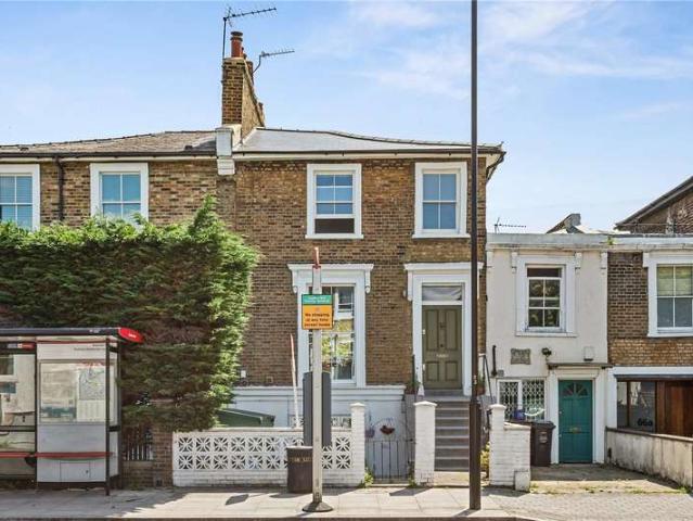1 Bedroom Flat