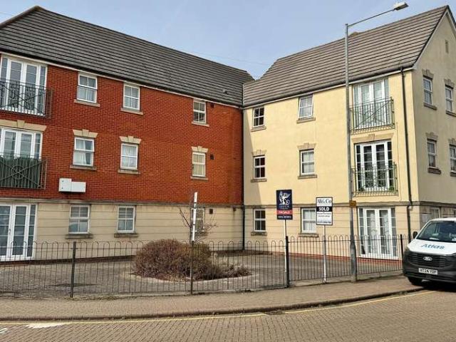 1 Bedroom Flat