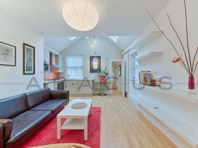 1 Bedroom Flat