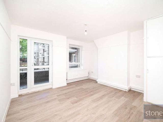1 Bedroom Flat