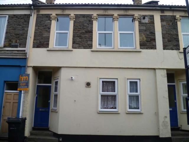 1 Bedroom Flat