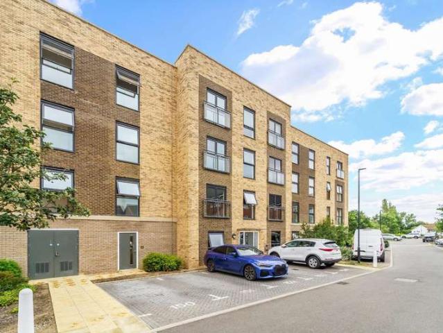 1 Bedroom Flat
