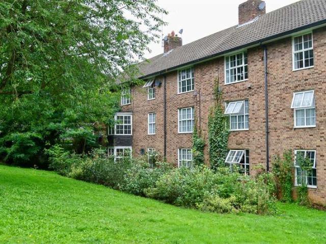 1 Bedroom Flat