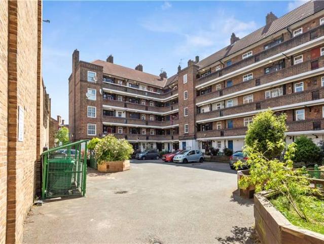1 Bedroom Flat